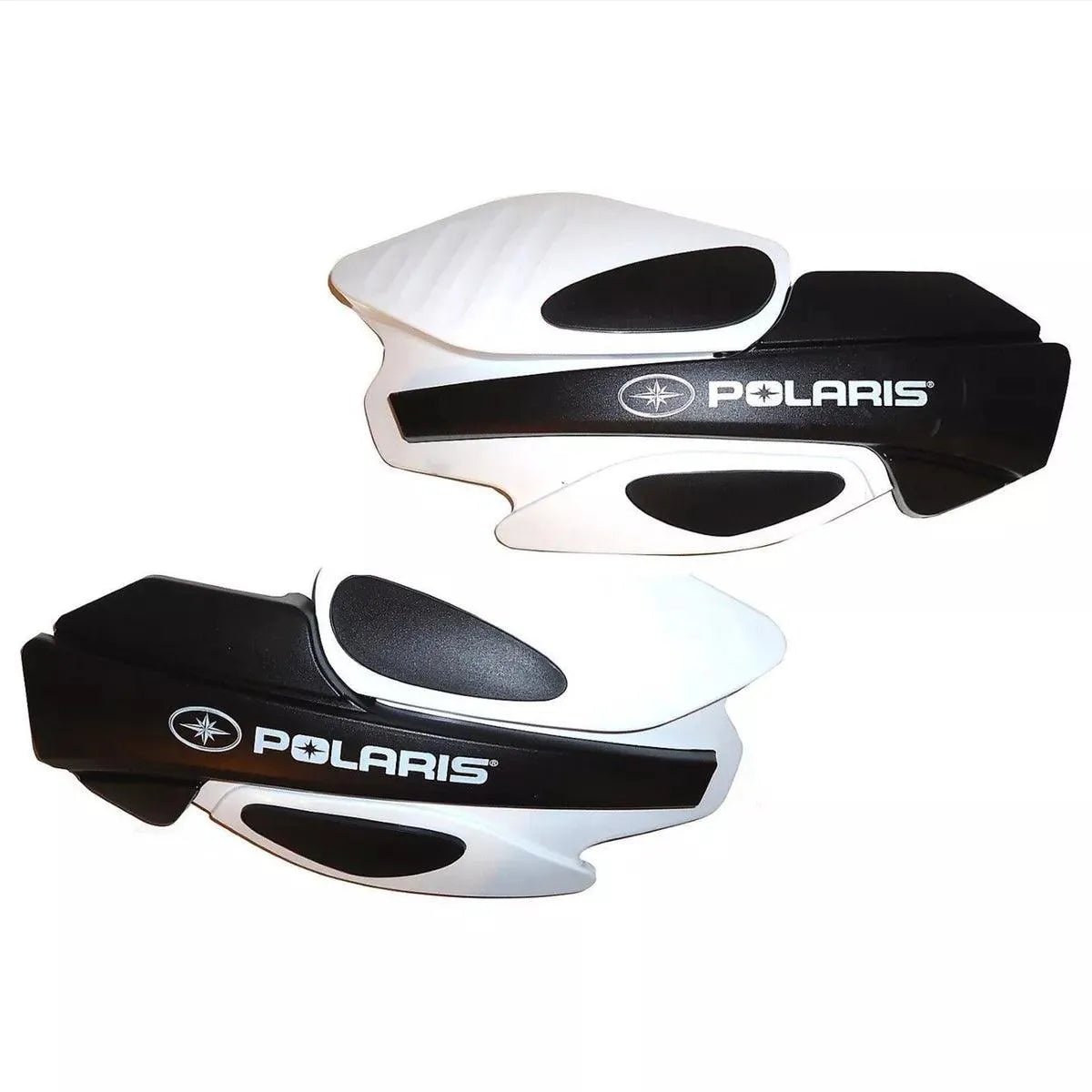 Polaris OEM Käsisuojat 2876883 - Valkoinen