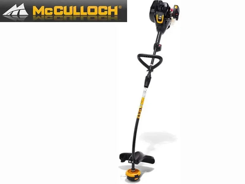 McCulloch Trimmac Trimmeri
