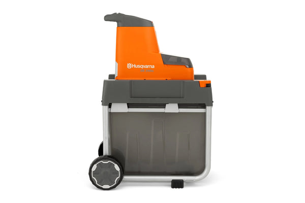 Husqvarna GS 340is haketin -runko | Puutarhakone